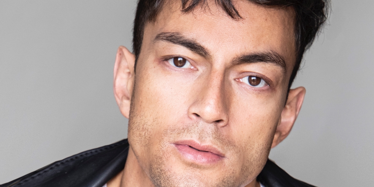 Carl Man Will Join Laura Pick in the UK and Ireland Tour of WICKED