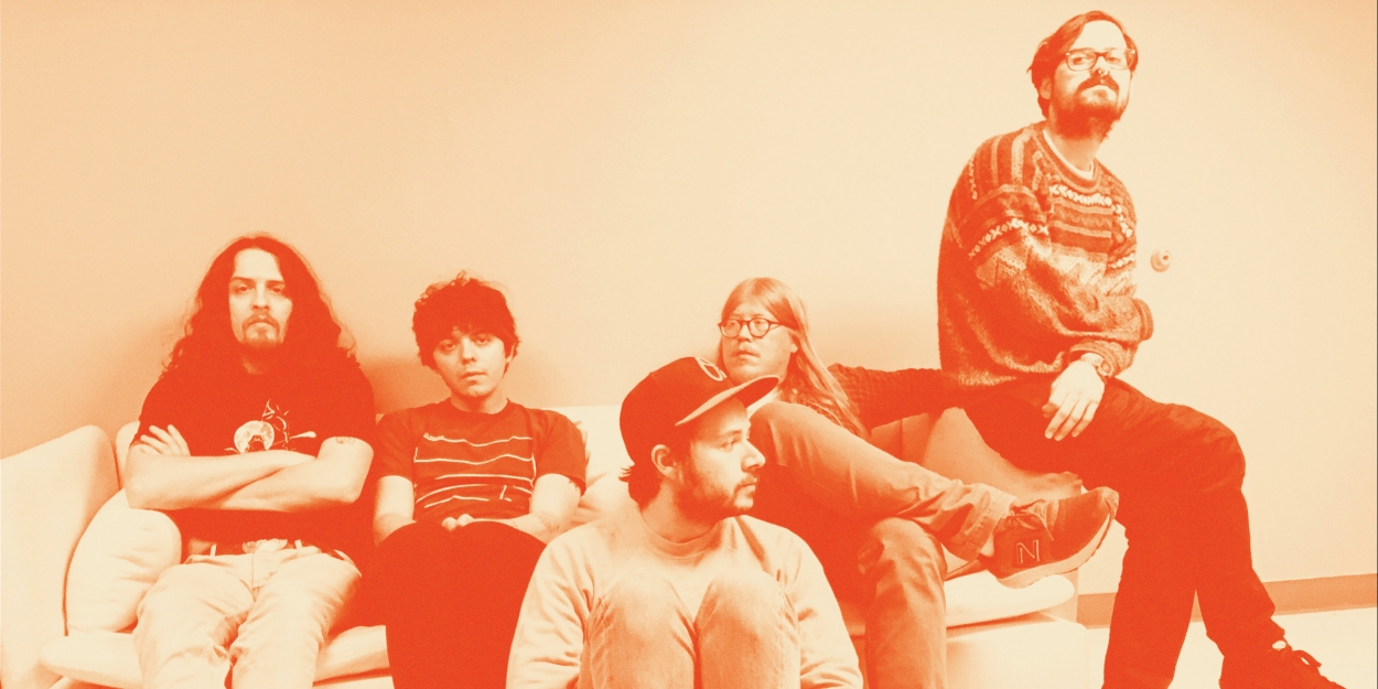 Holy Wave Shares New Single 'I'm Not Living in the Past Anymore'