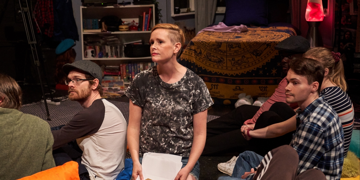 The Paper Birds to Return to London with ASK ME ANYTHING