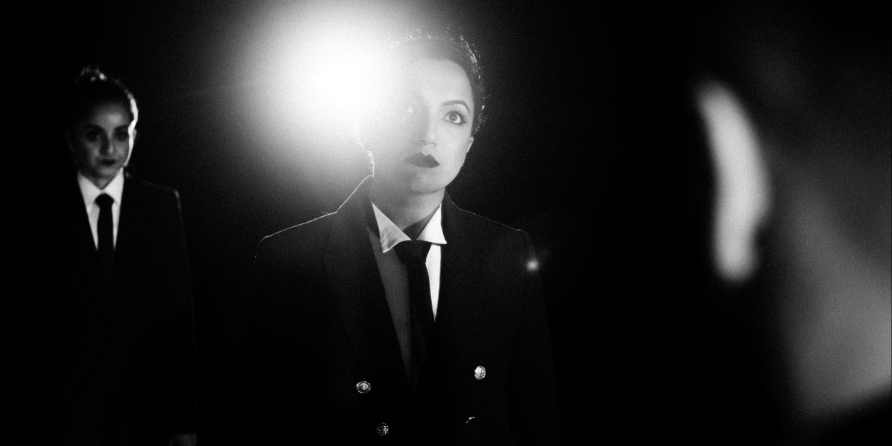 Shilpa Ananth Shares Hypnotizing 'Align 2.0 (ARKTKT Remix)' Video