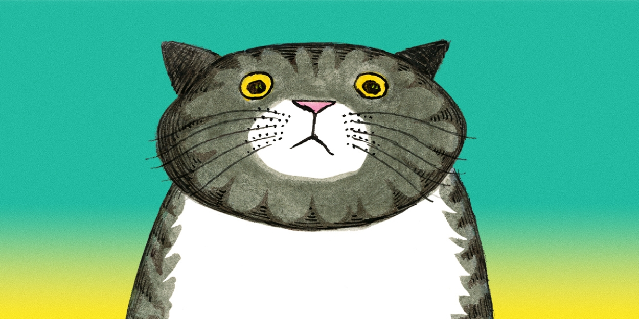 MOG THE FORGETFUL CAT Will Have A Full Run At The Edinburgh Festival Fringe
