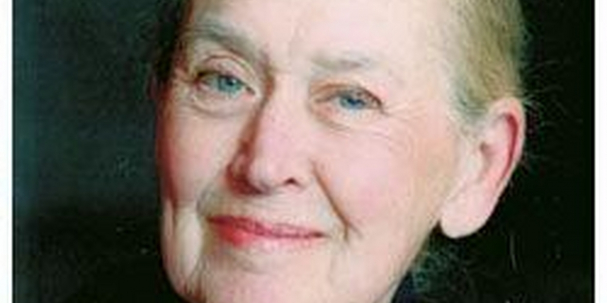 BWW Tribute: THE PASSING OF DOROTHY SILVER, GRANDE DAME OF CLEVELAND ...