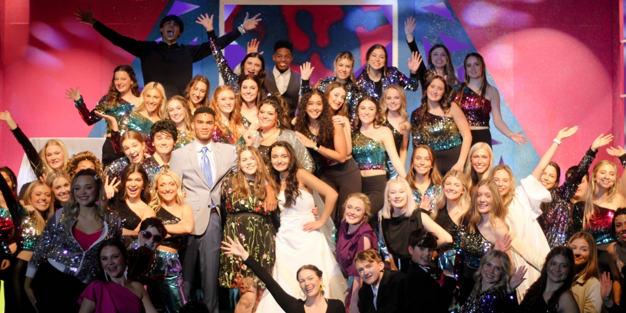 Review: DISNEY'S FREAKY FRIDAY has first performance in Central ...