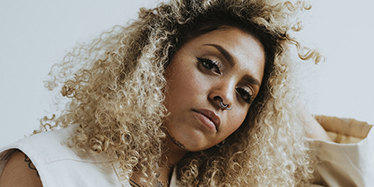 Modlee Releases New Album 'Should Urge'