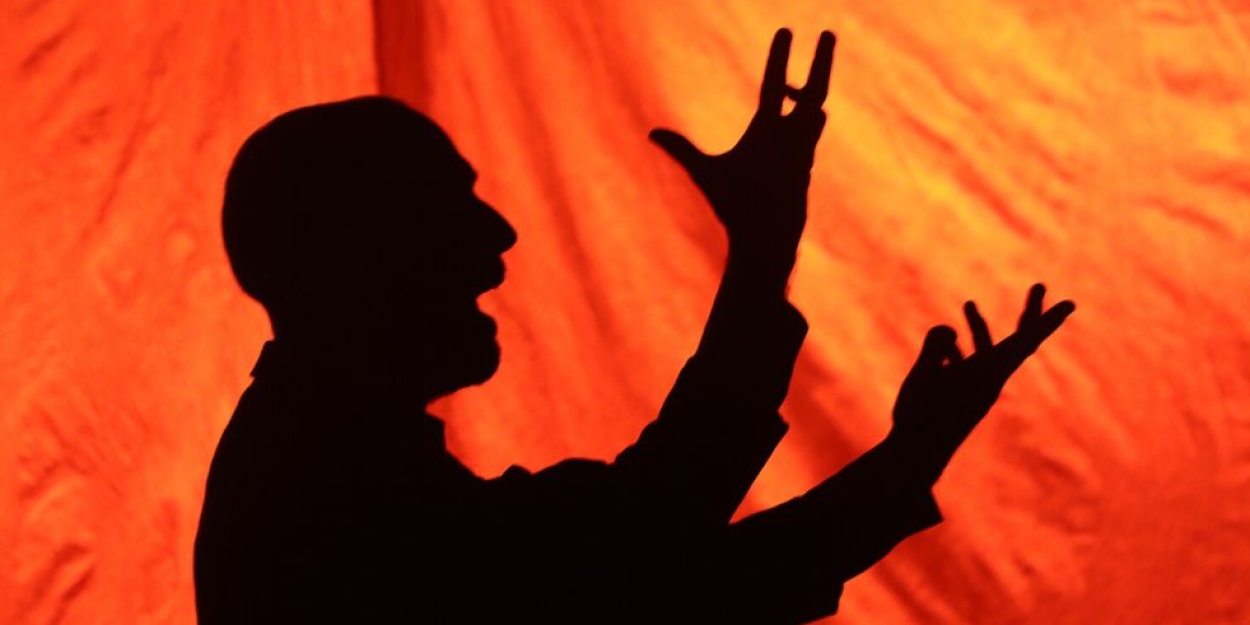 Photos: First Look At FRANKENSTEIN THE MUSICAL At The Players Theatre