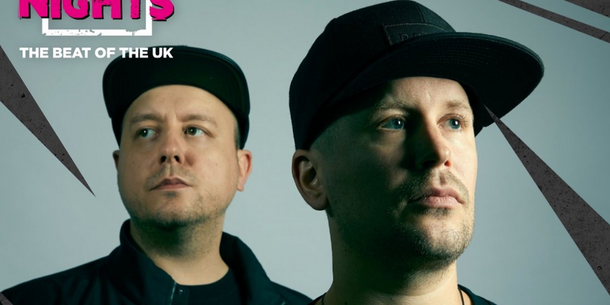 Hybrid Minds Revealed as New Kiss Nights DJs