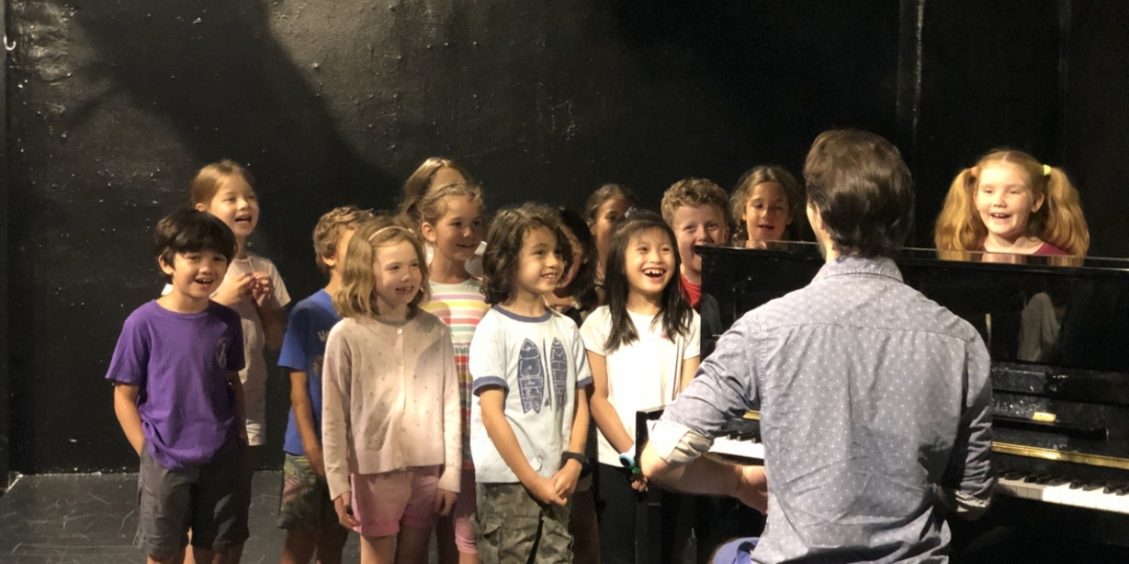TADA! Youth Theater Offers Week-Long Musical Theater 2023 Spring Break ...