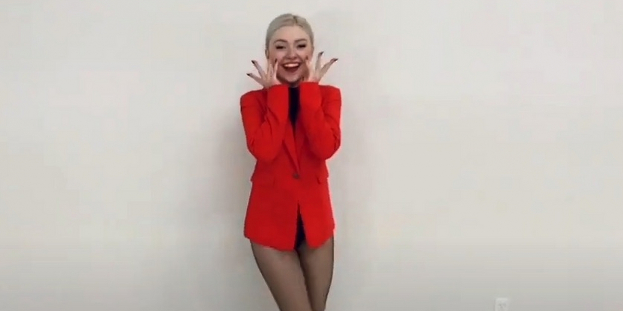 Ellie Cook Believes Musical Theatre is the Best Teacher of the Human ...