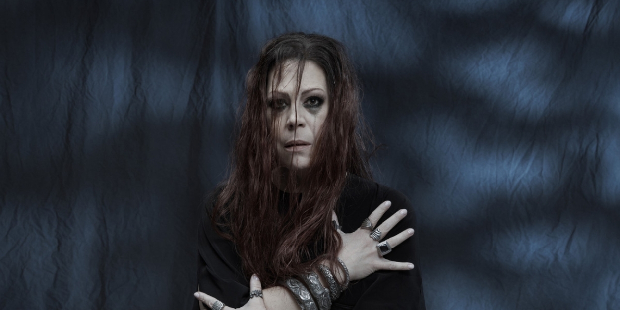 See The Met Opera's MEDEA at The Ridgefield Playhouse Next Month