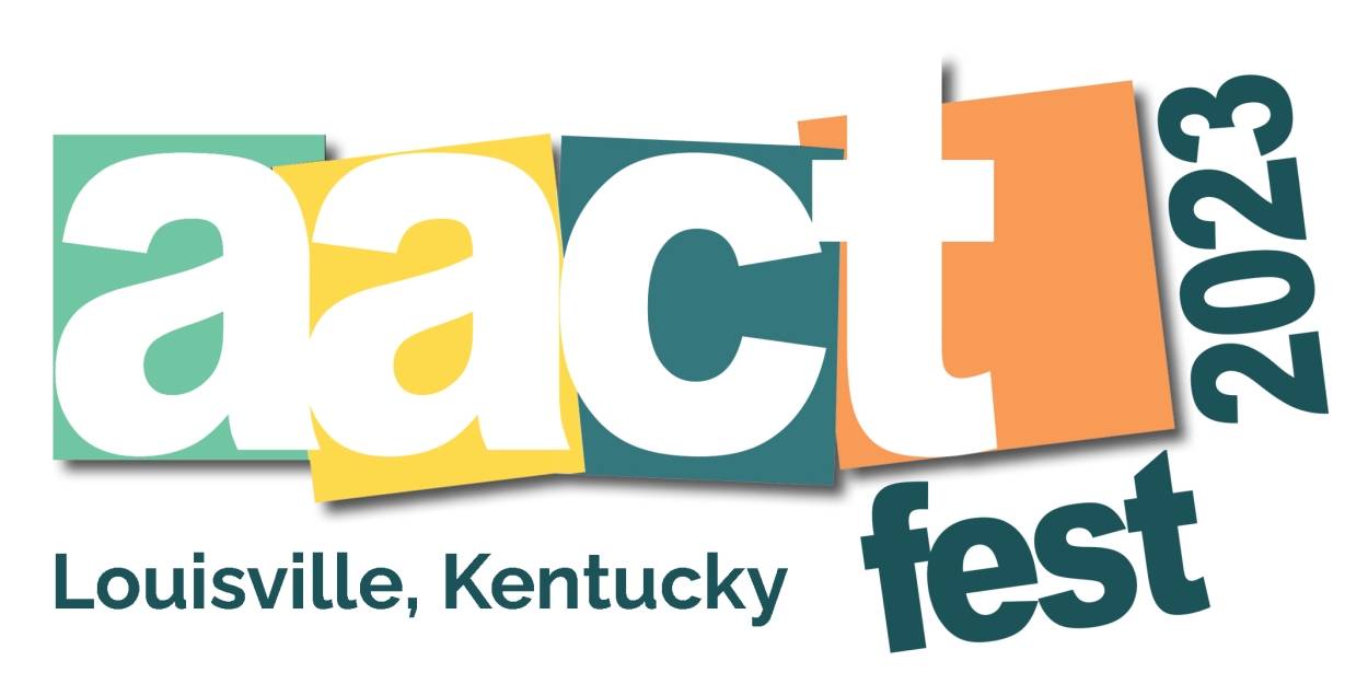 Louisville To Host The American Association of Community Theatre ...