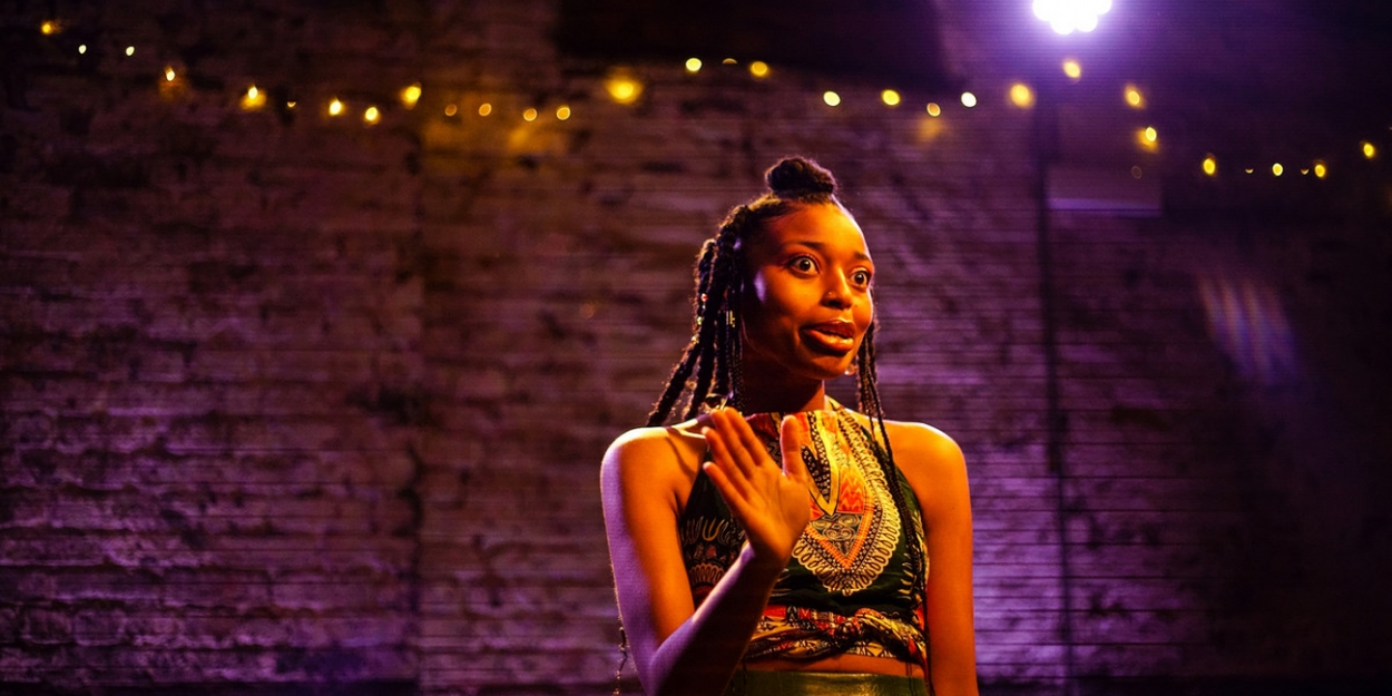 BUTTERCUP Premieres On BBC4 Tonight as Part of Lights Up