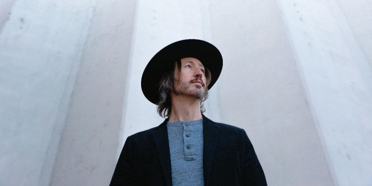 Joseph M Releases Video for 'Haunt'