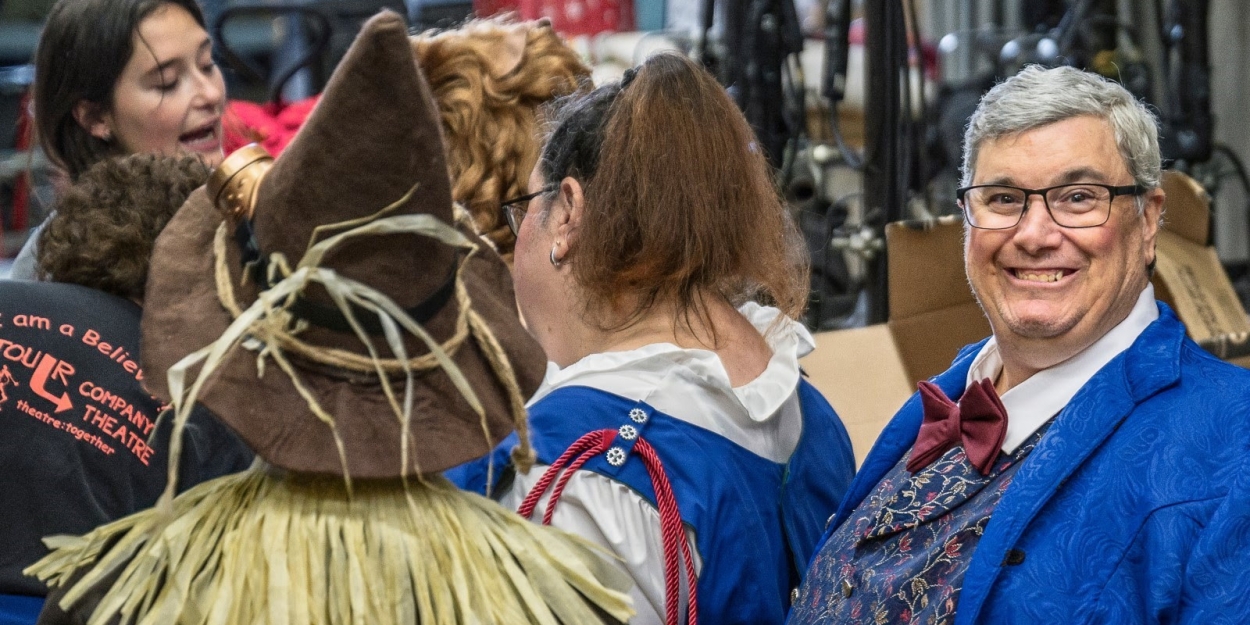 Detour Company Theatre Will Perform Two Musicals in June