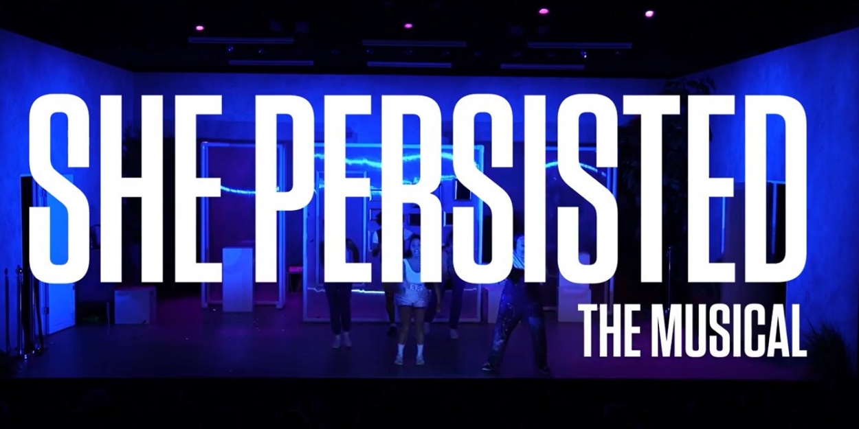 Atlantic for Kids Announces Virtual Production of SHE PERSISTED, THE ...