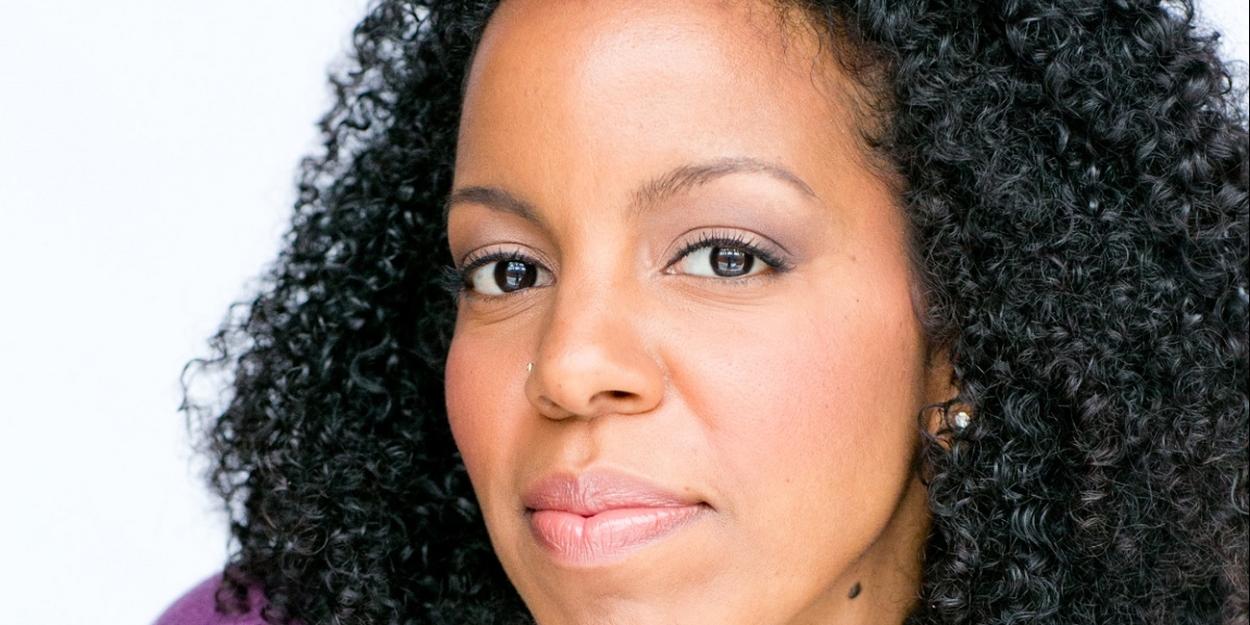 BWW Interview: Theatre Life with Yesenia Iglesias