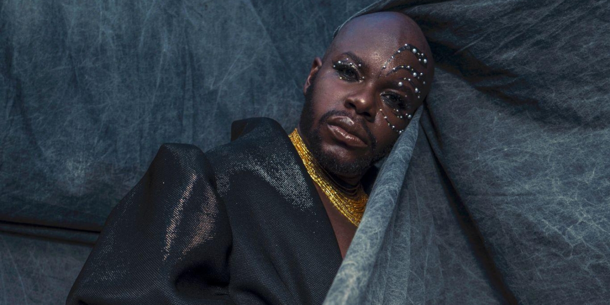 Jaamil Olawale Kosoko Presents BLACK BODY AMNESIA At The Museum Of Arts ...