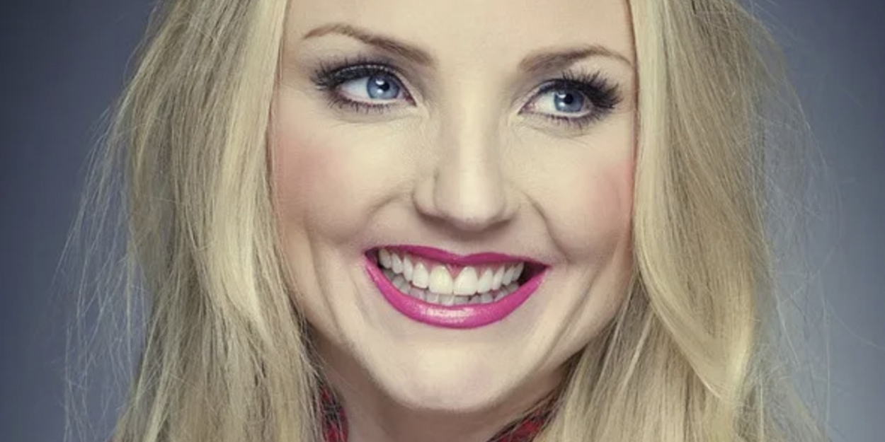 Kerry Ellis is in Early Talks to Lead West End IF/THEN