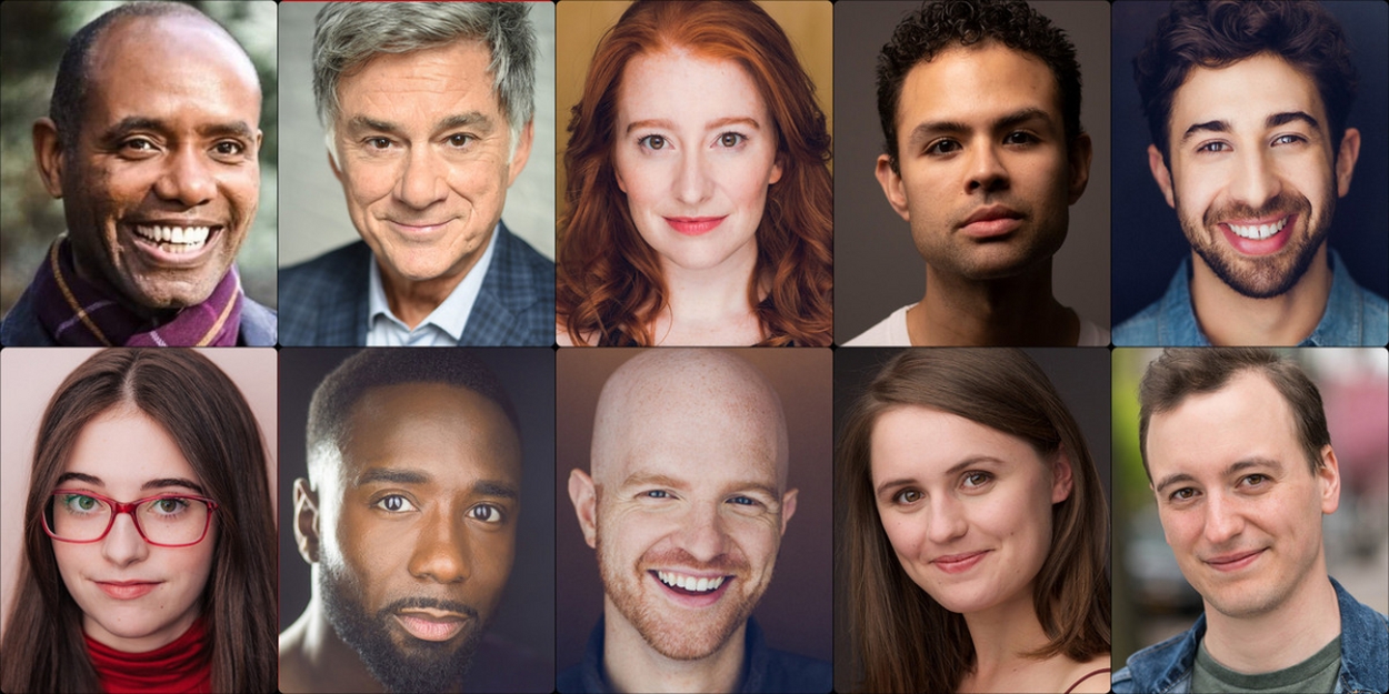 Nathaniel Stampley, Gene Weygandt, & More In YELLOWFIN GROUPER, P.I ...