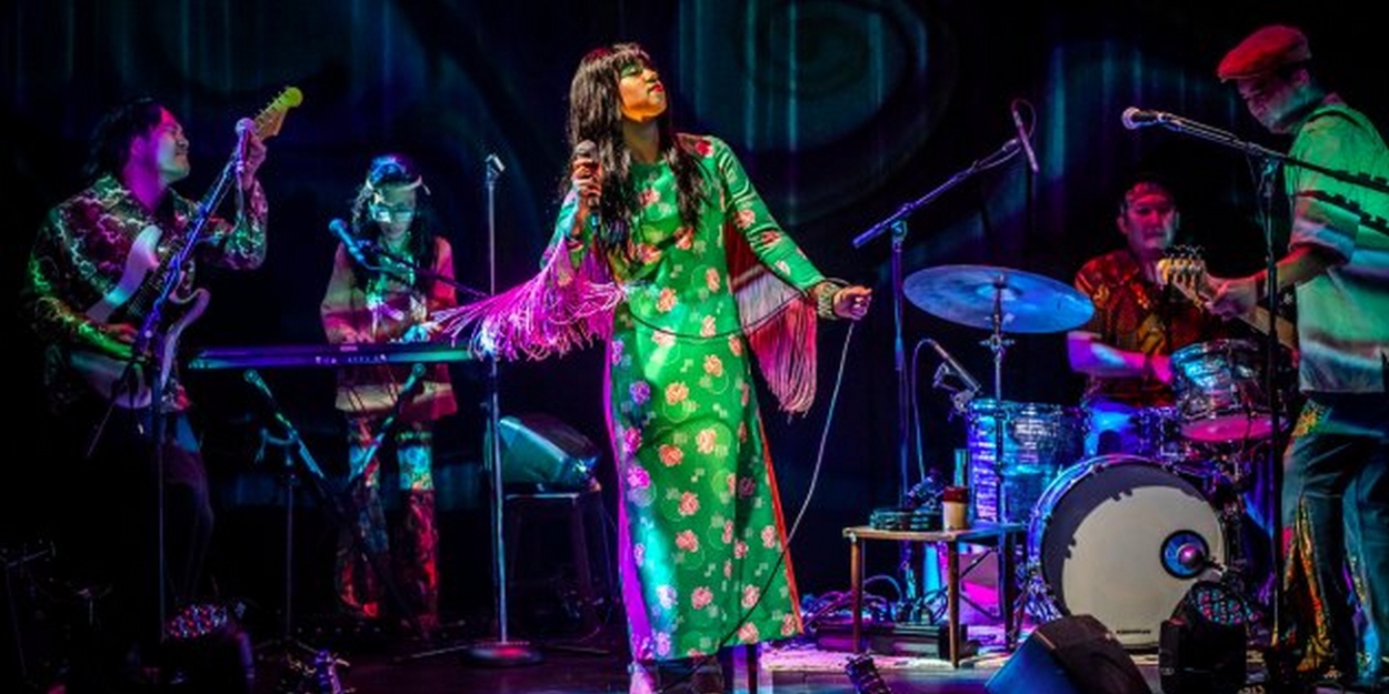 Special Offer: CAMBODIAN ROCK BAND Reviews Are In!