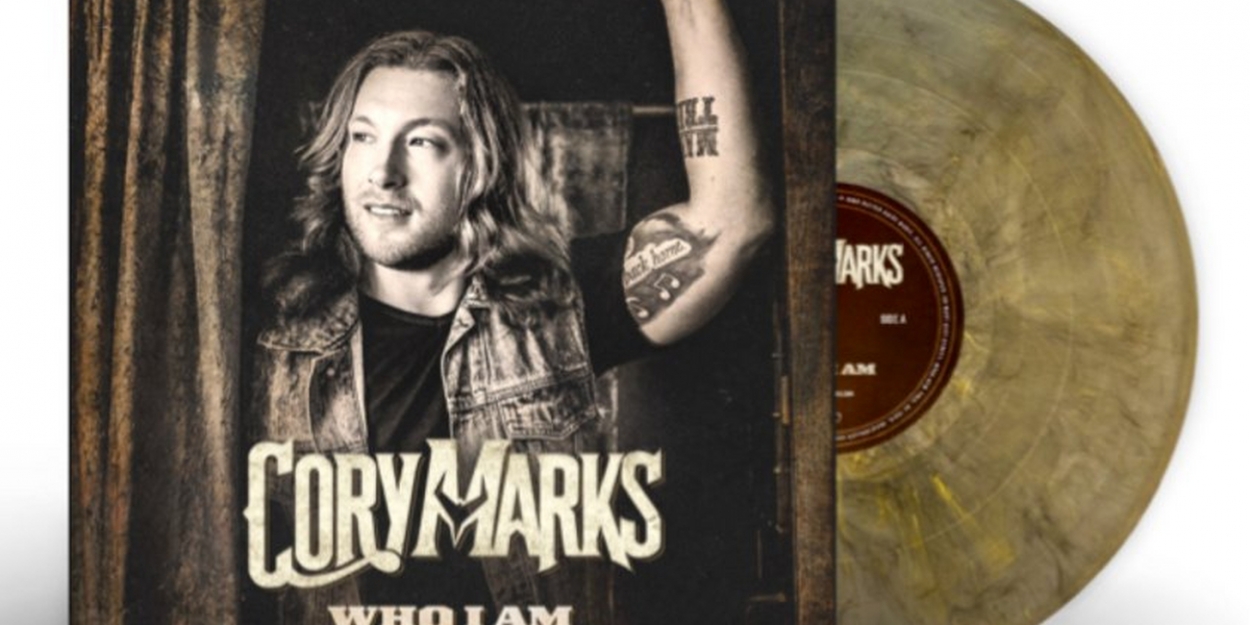 Cory Marks Shares New Track 'Drive'