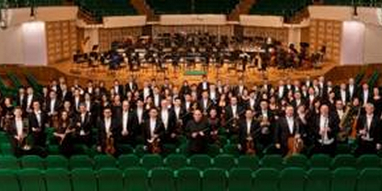 HK Phil and HKAPA Jointly Launch 'The Orchestra Academy Hong Kong'
