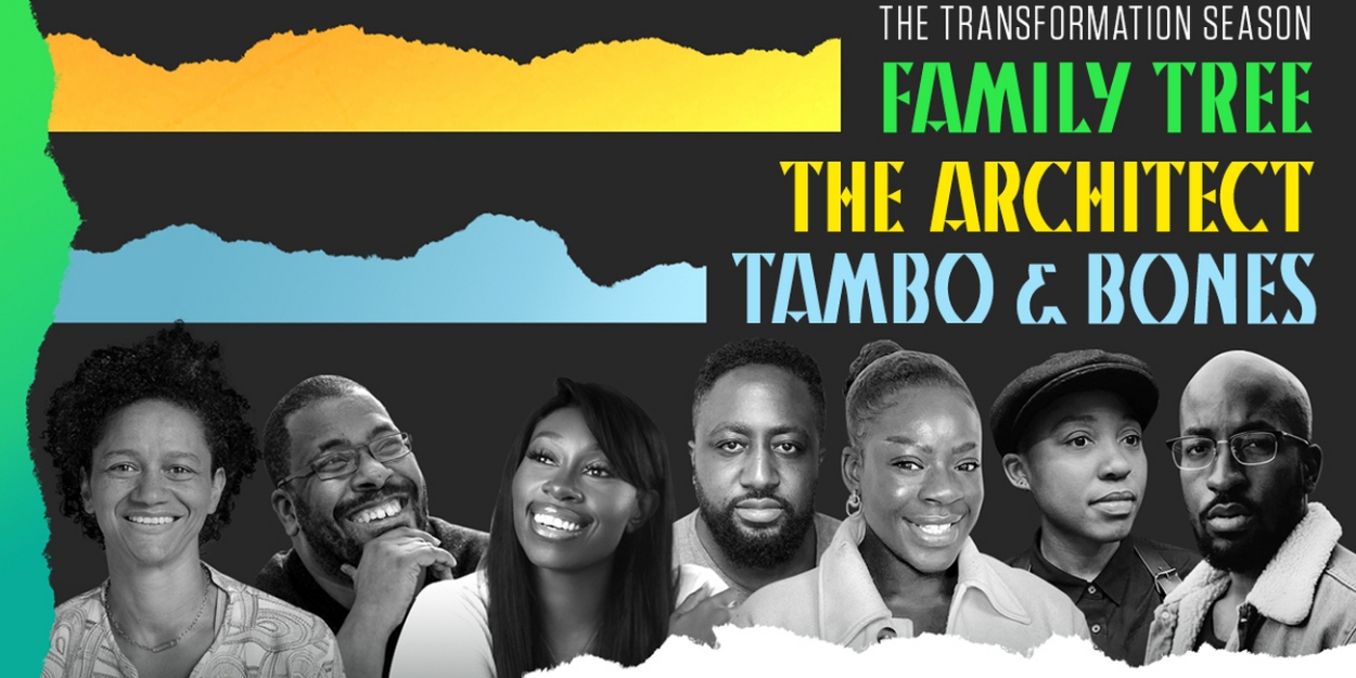 Actors Touring Company Announces 'Transformation Season' For 2023