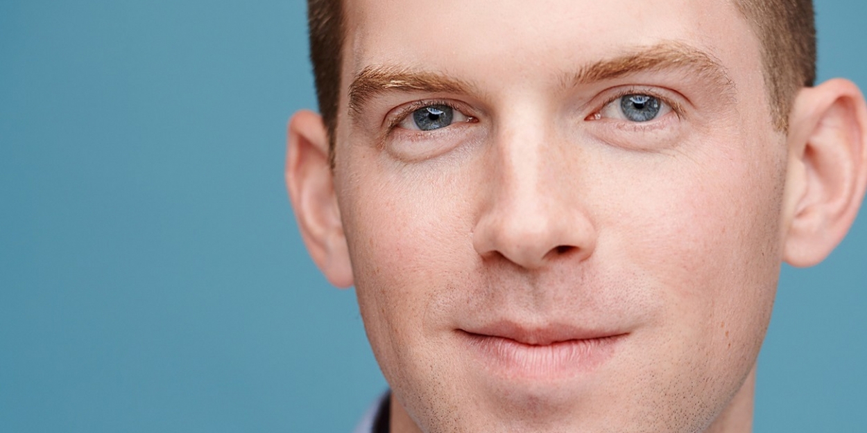 Stephen Santa to Join Omaha Community Playhouse as New Artistic Director