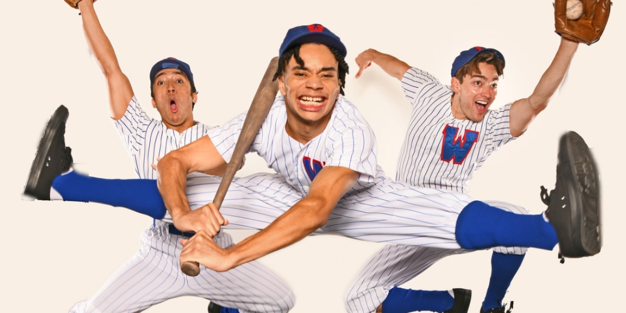 Long Beach's Musical Theatre West Presents DAMN YANKEES
