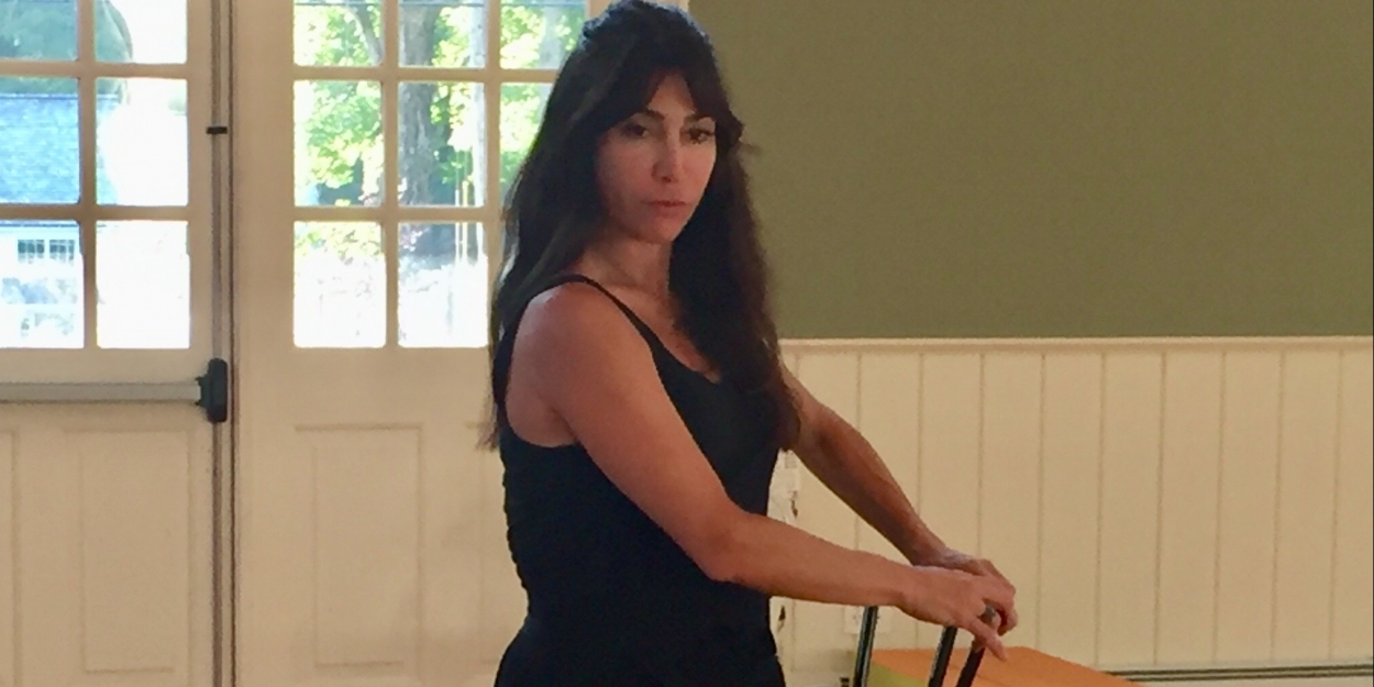 Broadway Veteran, Jamie Karen, Leads the Cast of New Paradigm Theatre's ...