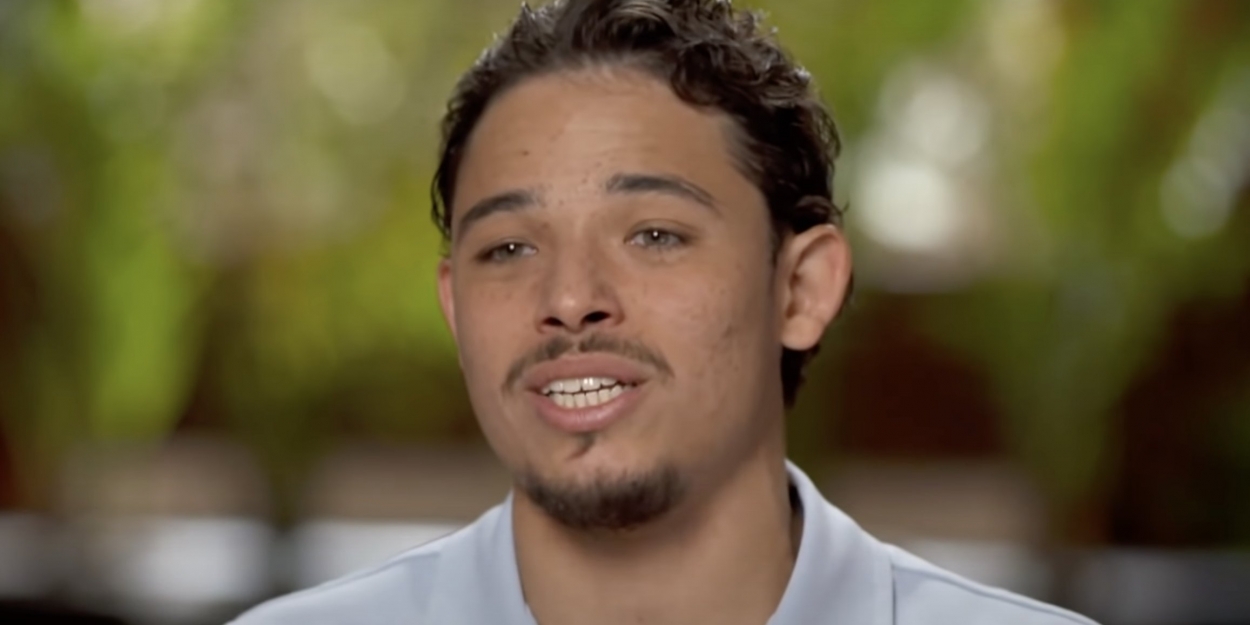 VIDEO: Anthony Ramos Talks IN THE HEIGHTS, Latino Representation in ...