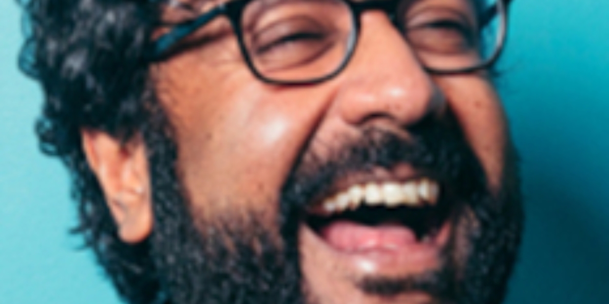 Hari Kondabolu Comes to Comedy Works Larimer Square, October 13-15