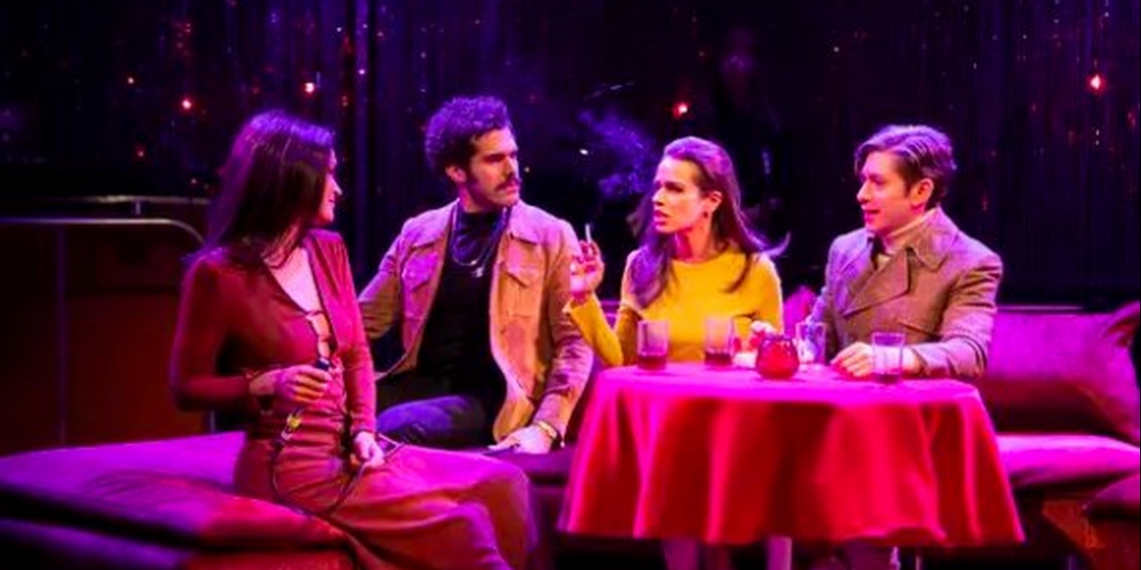 Review Roundup: The New Group's BOB & CAROL & TED & ALICE - What Did ...