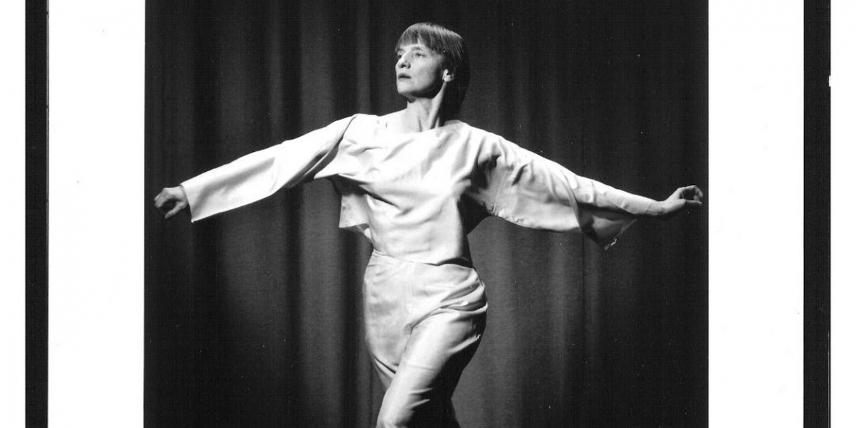 Beth Soll & Company Present Dances Of Passion And Peace This Month