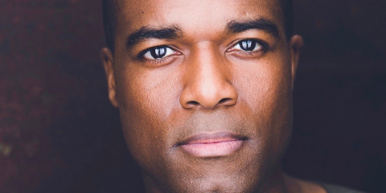 BWW Interview: Derrick Davis of THE PHANTOM OF THE OPERA at Lied Center ...