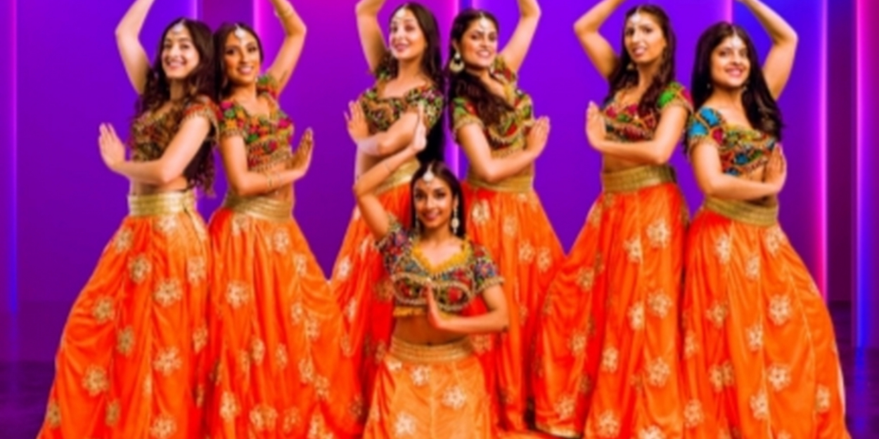 BOLLYWOOD DIVAS Receives Its World Premiere At Birmingham Hippodrome