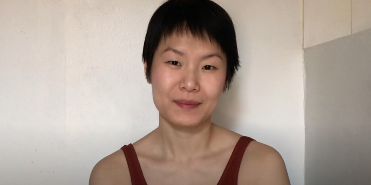 VIDEO: Karoline Xu Performs an Excerpt From ROMEO AND JULIET as Part of ...