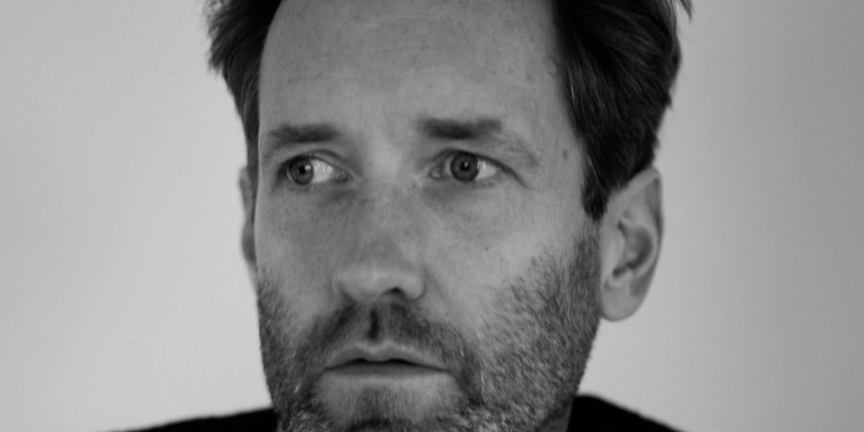 David Knudson Releases 'Spaldo' from Upcoming Debut Solo Album