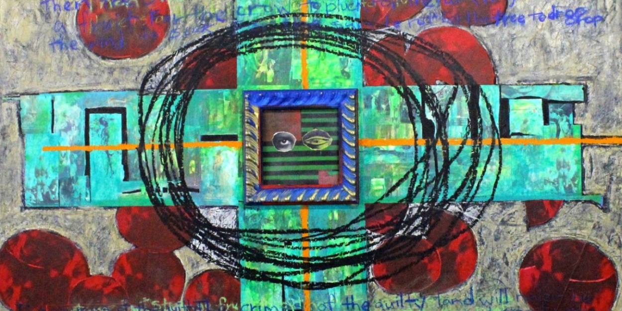 Juan Sánchez Receives Artists' Legacy Foundation 2022 Artist Award