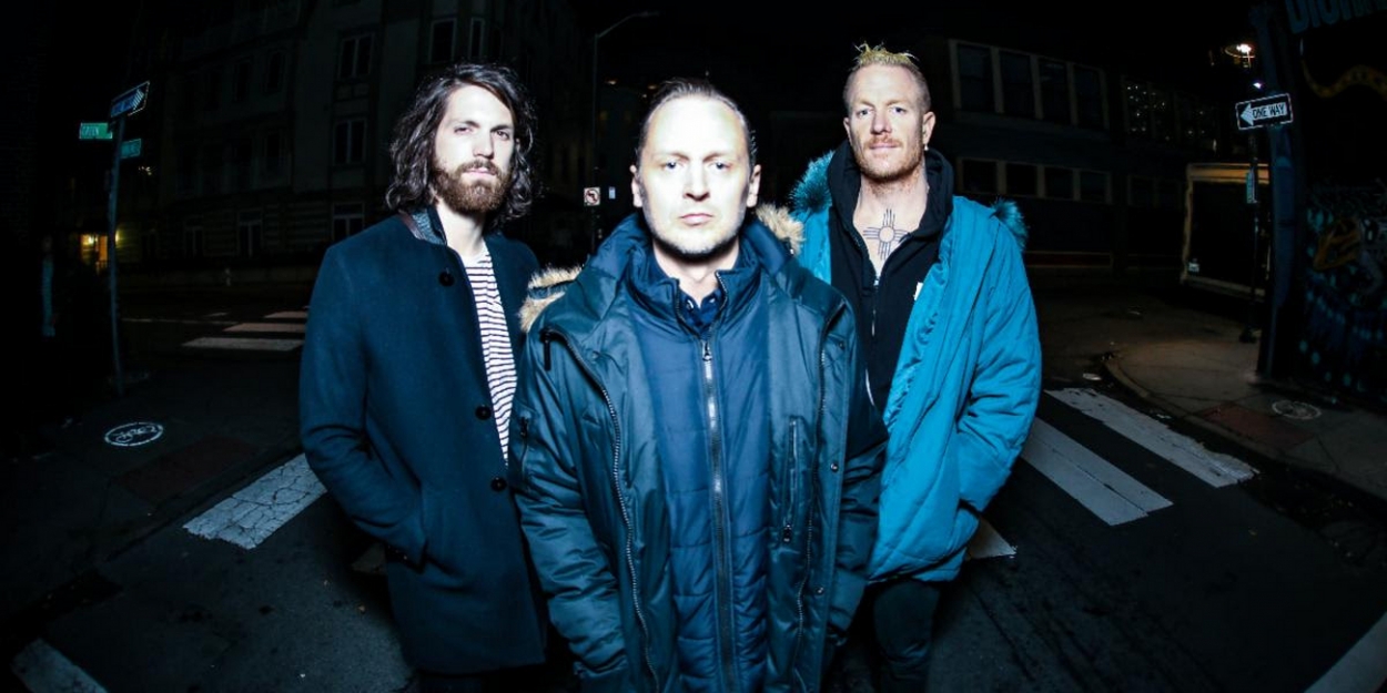 Eve 6 Announces New EP
