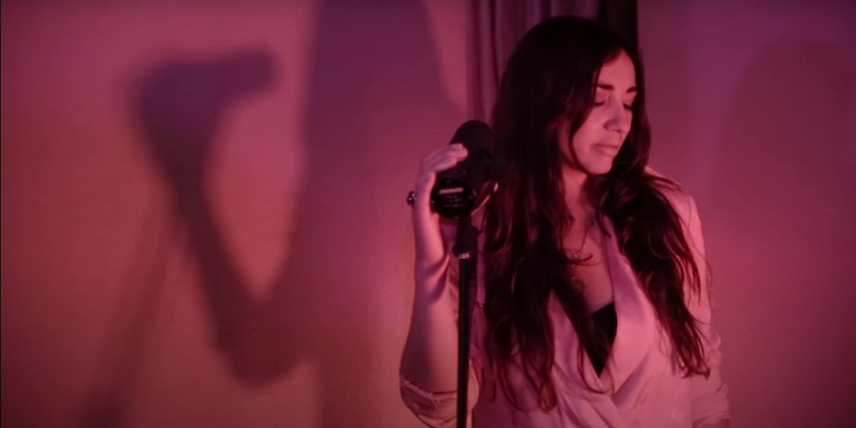 VIDEO: Liz Cass Releases Video for New Single 'Human'