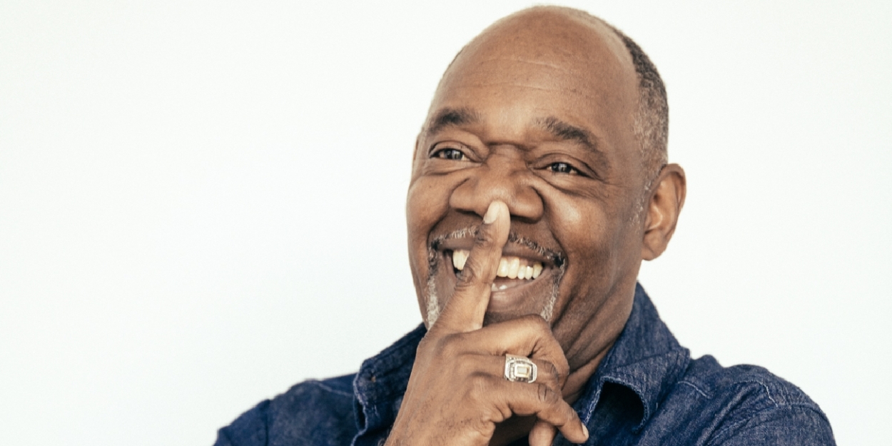 Gregg T. Daniel To Direct CAN I TOUCH IT at Rogue Machine Theater