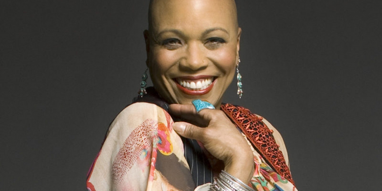 Dee Dee Bridgewater, Regina Carter Headline DCJazzFest From Home This ...