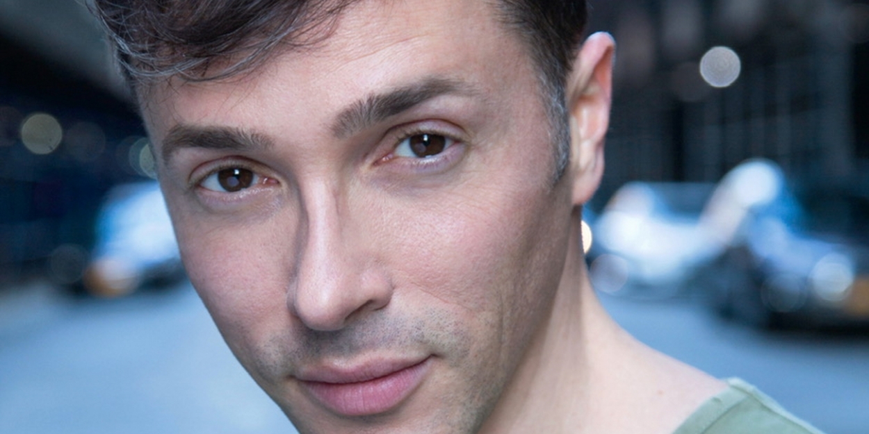 Yuval David Takes You Behind The Scenes of The National LGBTQ Task ...