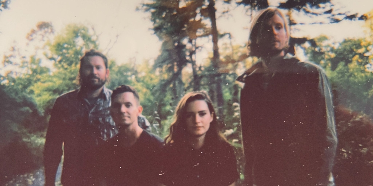 Graveyard Club Share New Single 'Halloween'