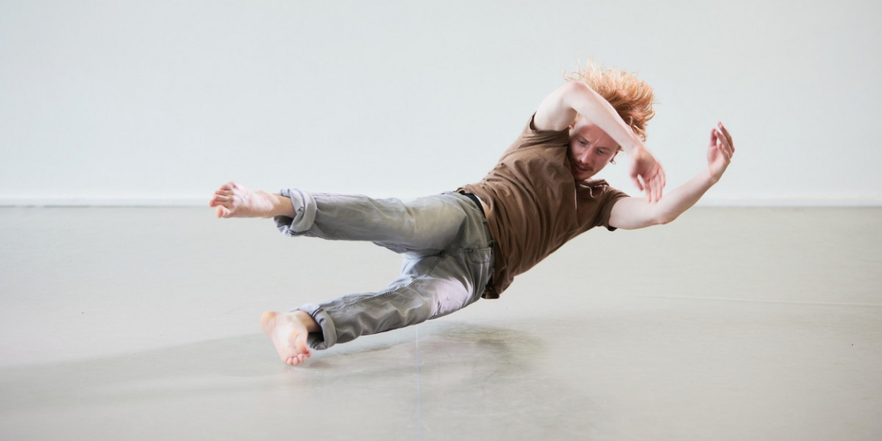 Irish Modern Dance Theatre to Stage Hybrid Dance-Opera Show For World ...