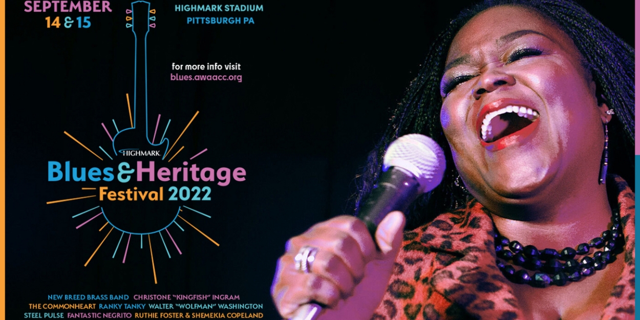 Shamekia Copeland and Ruthie Foster Join Forces in Powerhouse Concert ...