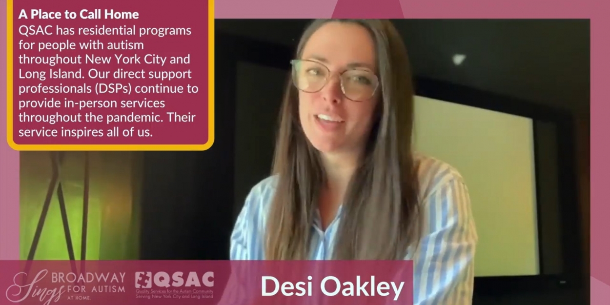 Desi Oakley, Cady Huffman, Nicole Henry and More Featured in BROADWAY ...