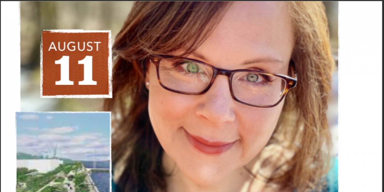 Mary Dimino Returns To Stapleton Waterfront Park