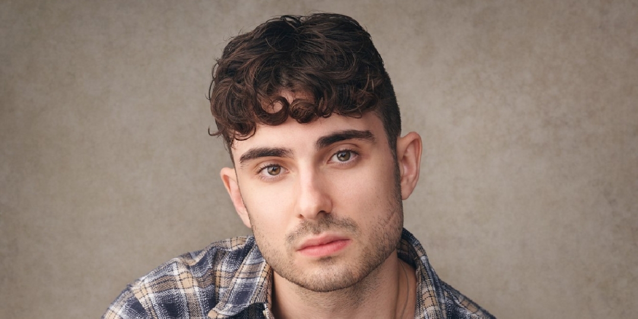 Jacob Fowler Will Play Prince Topher in Hope Mill Theatre's Production ...