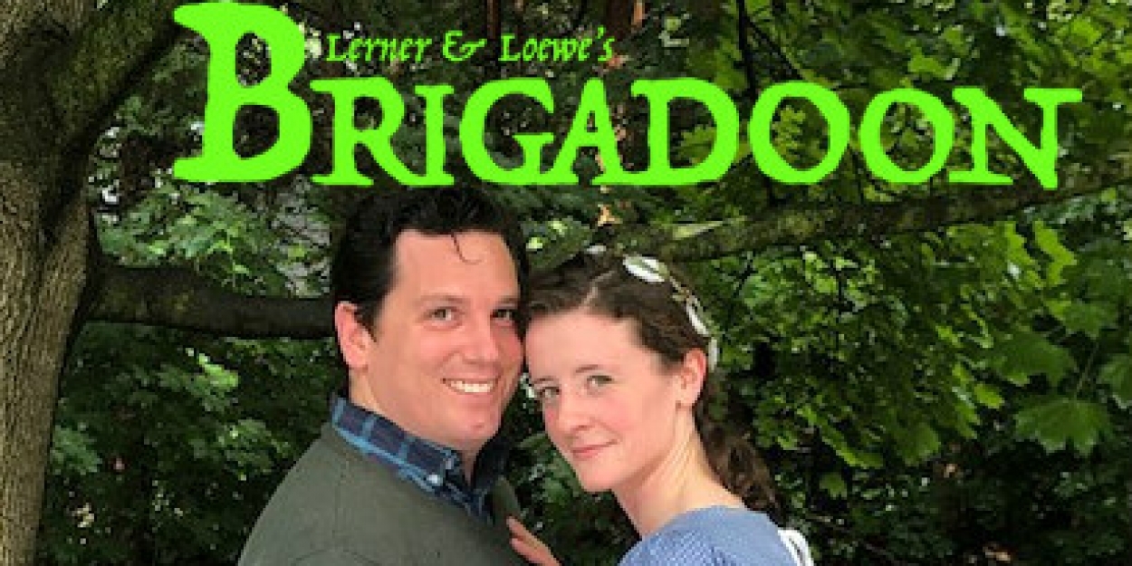 Photos: First Look at The Cast Of Little Radical Theatrics' BRIGADOON ...